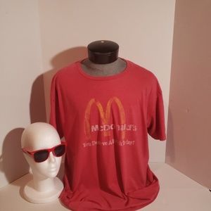 Savvy | Shirts | Mcdonalds Pack | Poshmark